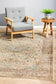 CHARM 861 Papyrus Rug